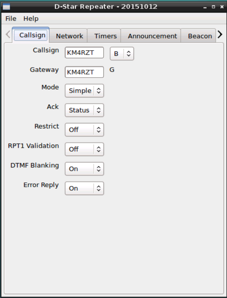 Use a Mac to Set Up DSTAR Commander on Your DVMEGA / Raspberry Pi ...