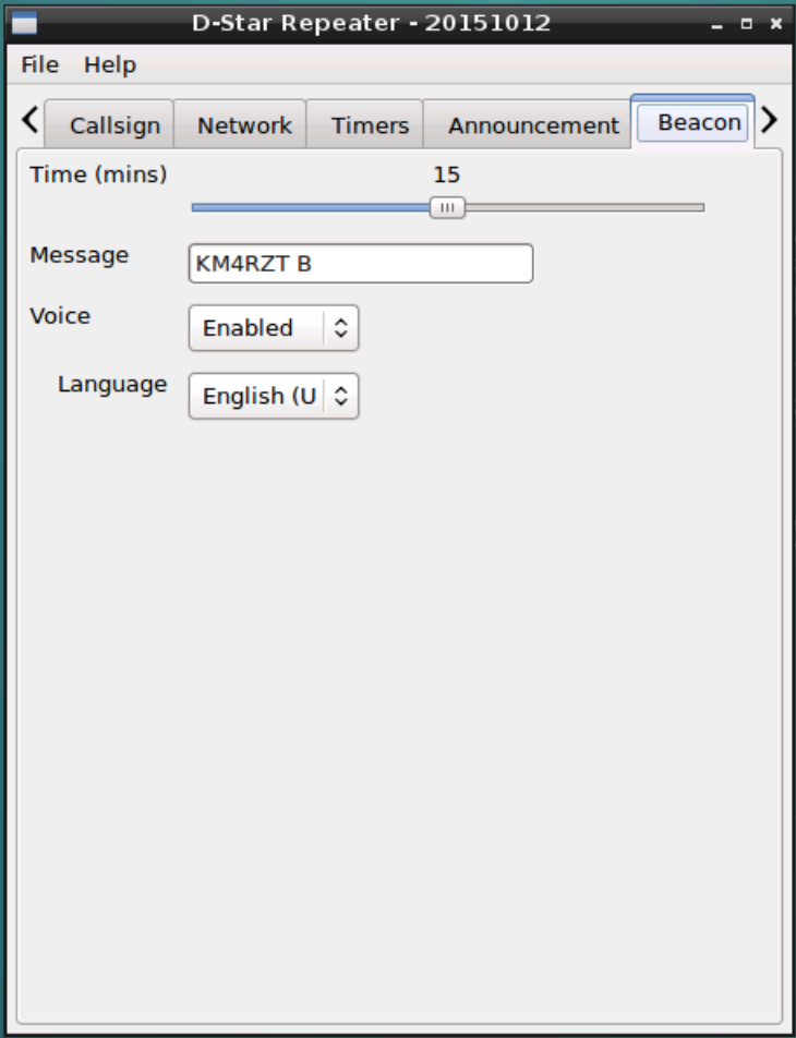 Use a Mac to Set Up DSTAR Commander on Your DVMEGA / Raspberry Pi ...